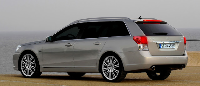 PROJEÇÃO: Mercedes-Benz D-Class | Auto Projeções